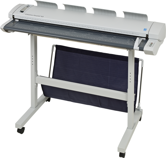 Graphics Scanners - Colortrac